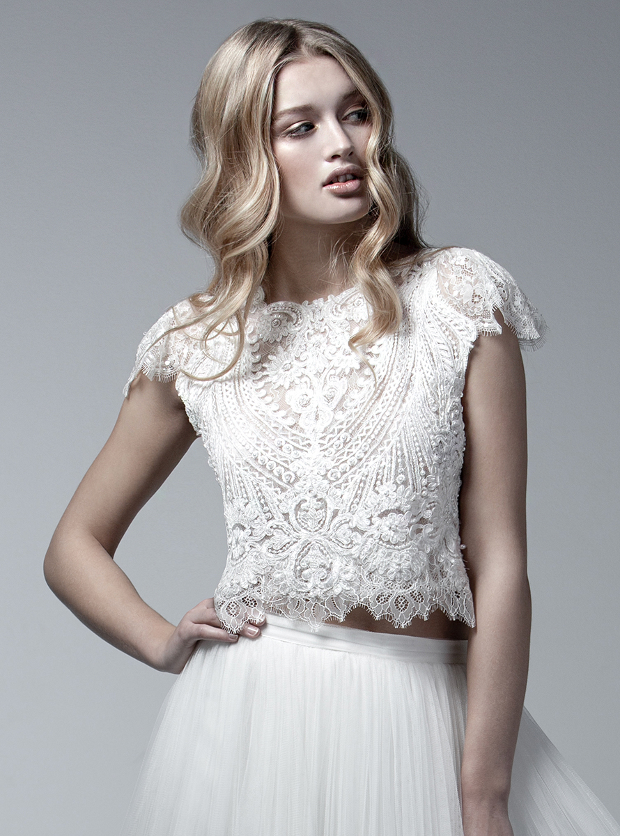 AMBER - Couture Stuen